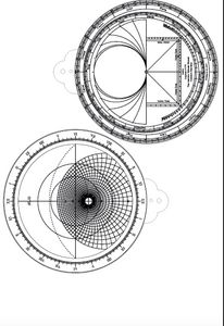 How to Build a Customized Astrolabe Using a Laser Cutter : 11 Steps ...