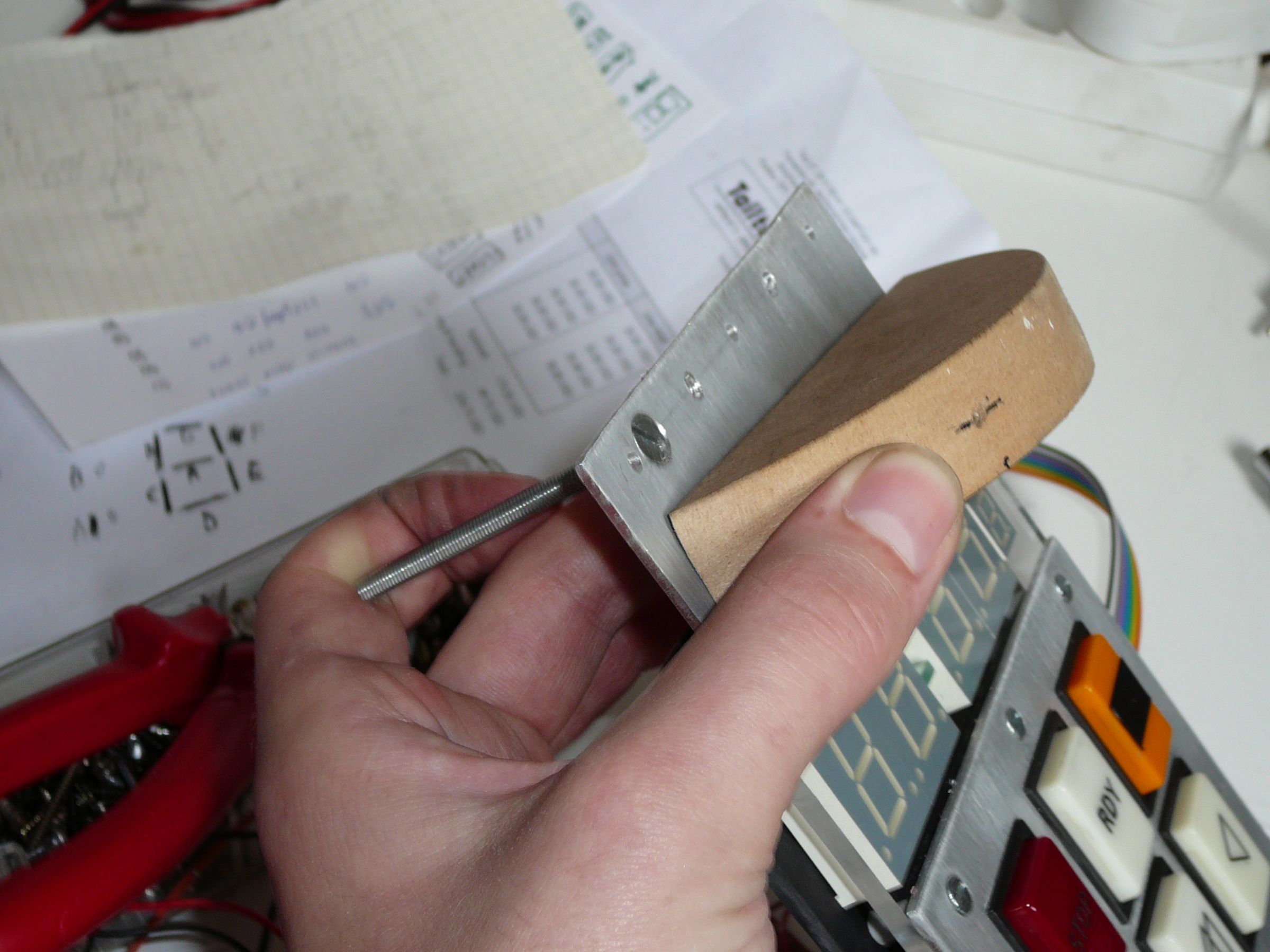 A-35 Doomsday Device : 16 Steps (with Pictures) - Instructables