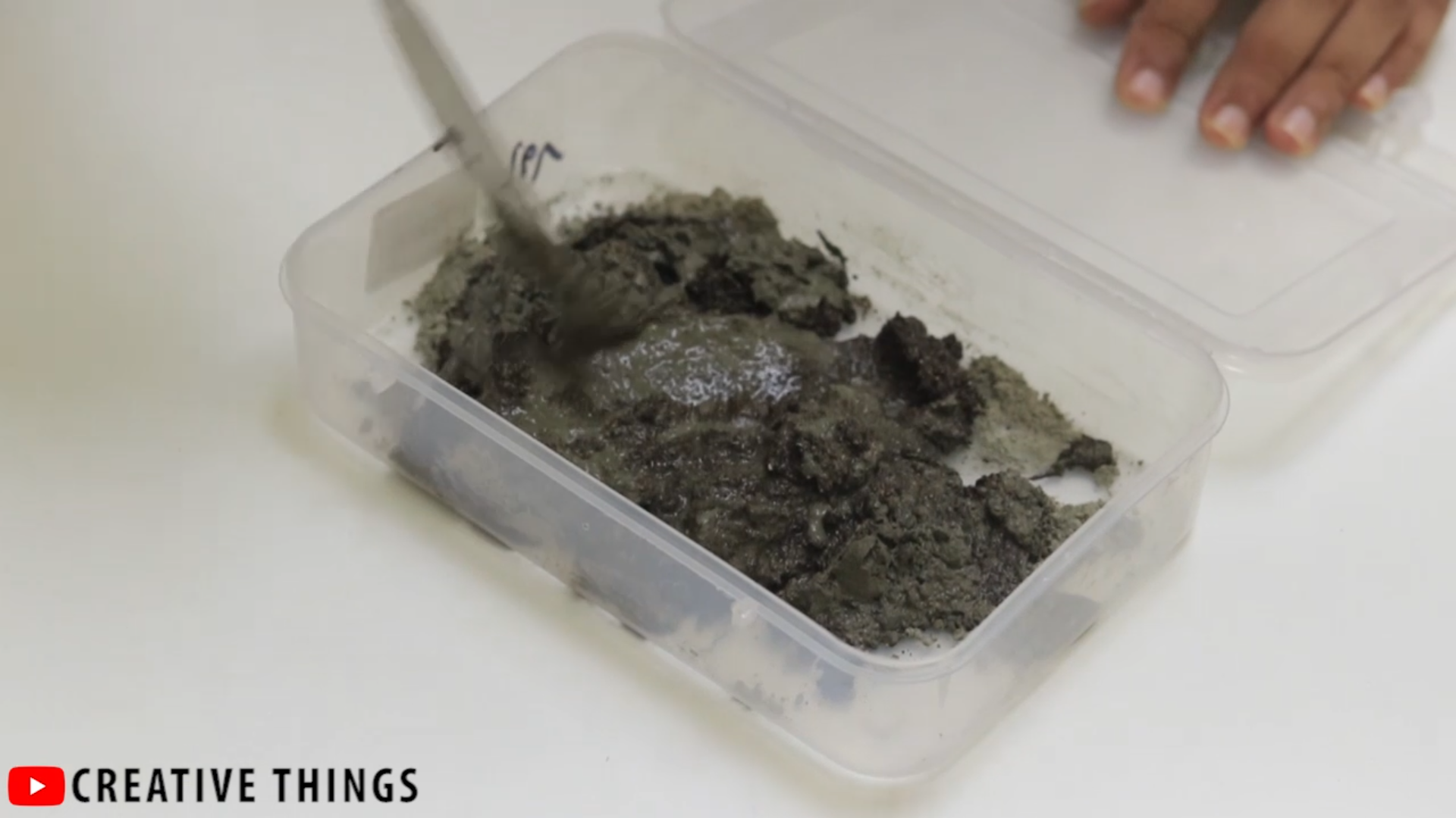 Concrete House Model : 13 Steps - Instructables