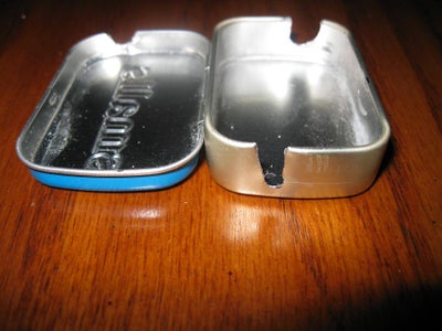 Minty JDM PIC Programmer : 7 Steps - Instructables