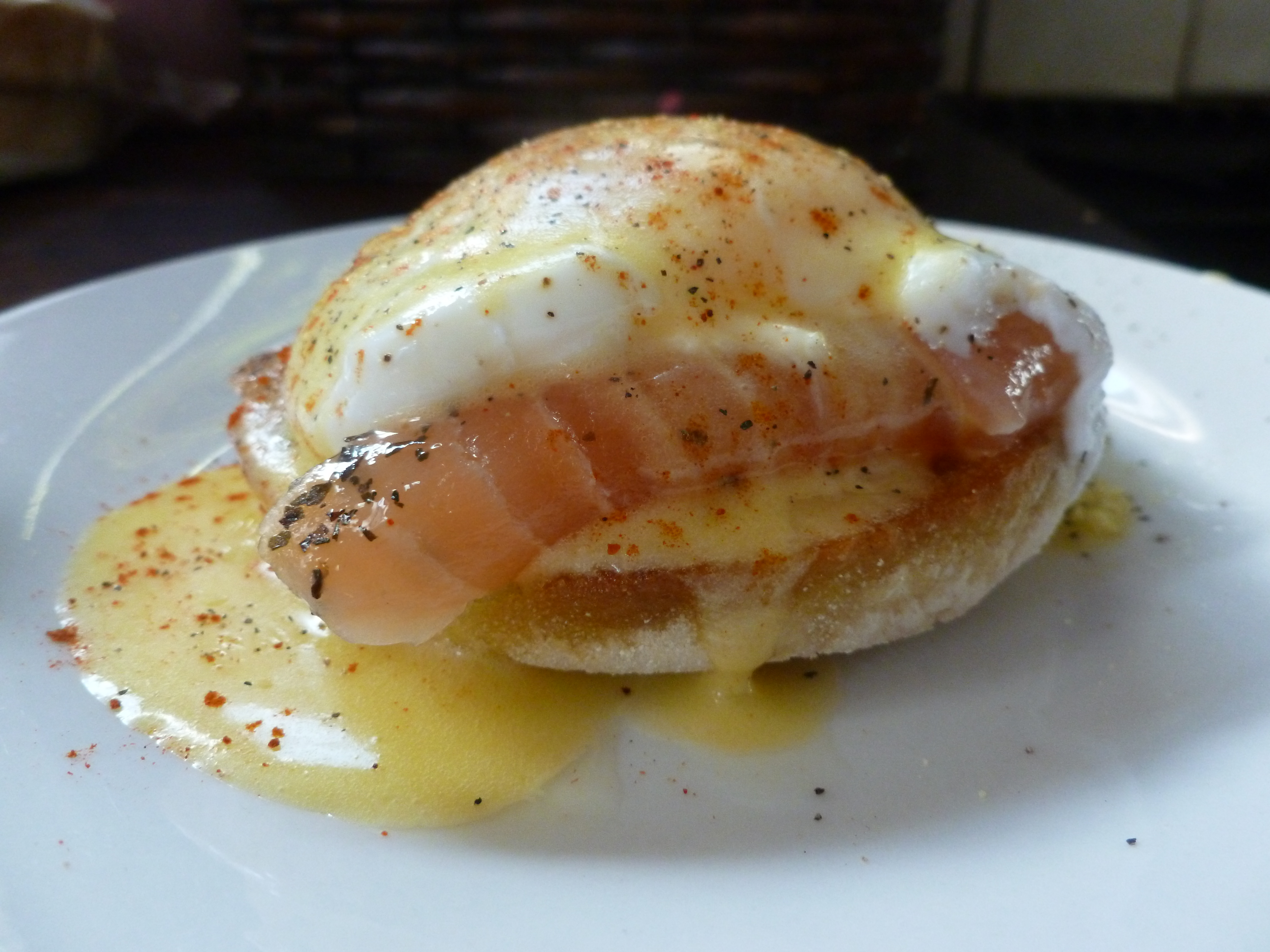 Eggs Hemingway : 5 Steps (with Pictures) - Instructables