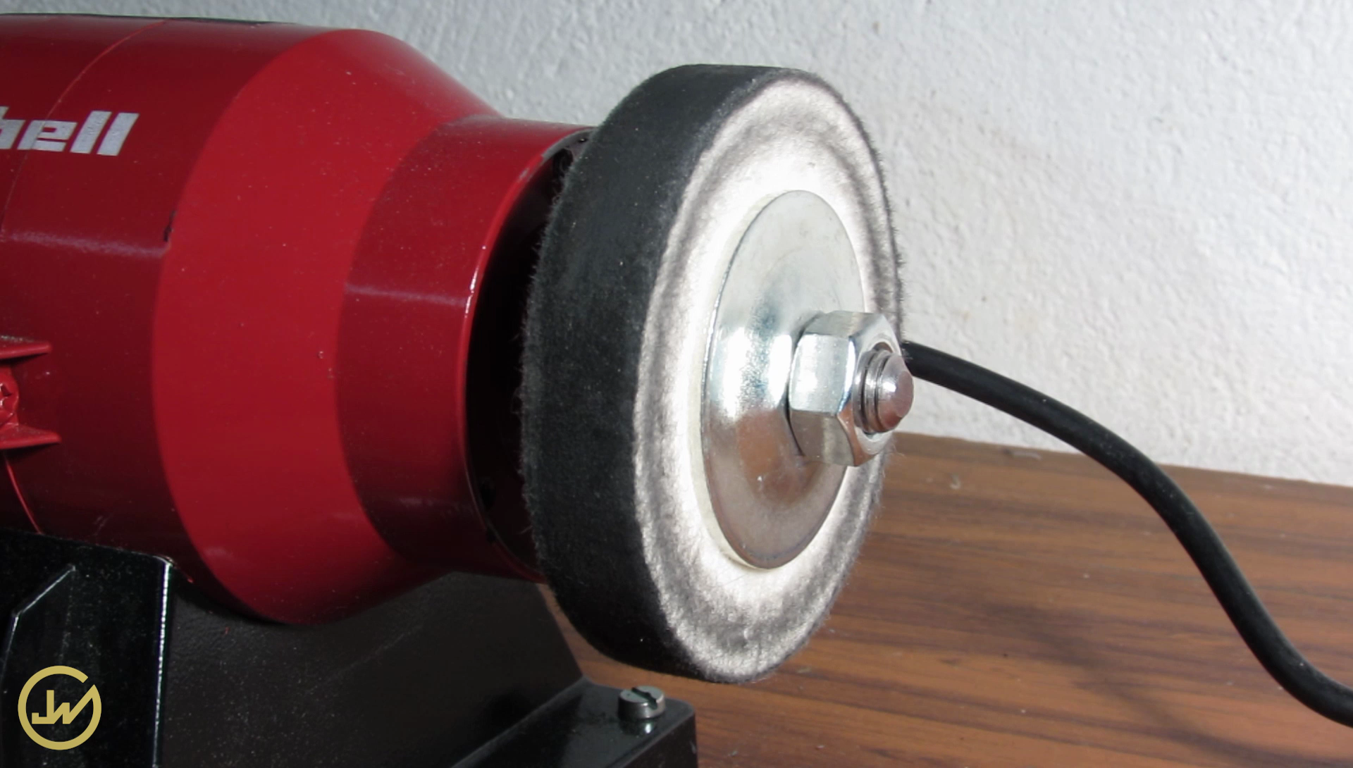 How to Polish Stainless Steel Watch | Basics of Polishing : 4 Steps ...