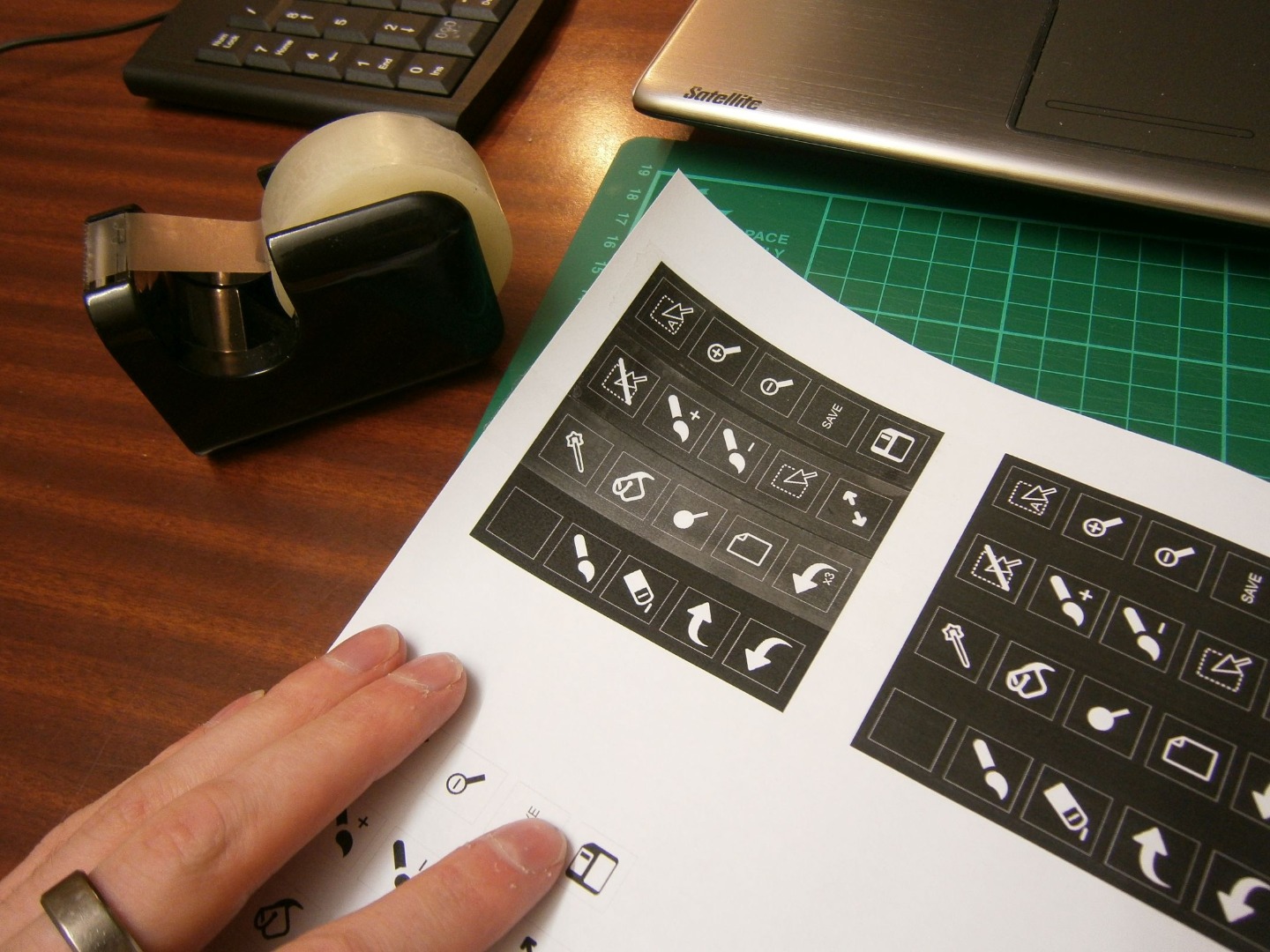 Making a Powerful Programmable Keypad for Less Than $30. : 8 Steps ...