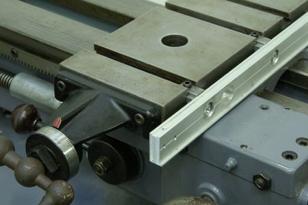 How to Fit a Digital Readout to a Lathe : 6 Steps (with Pictures ...