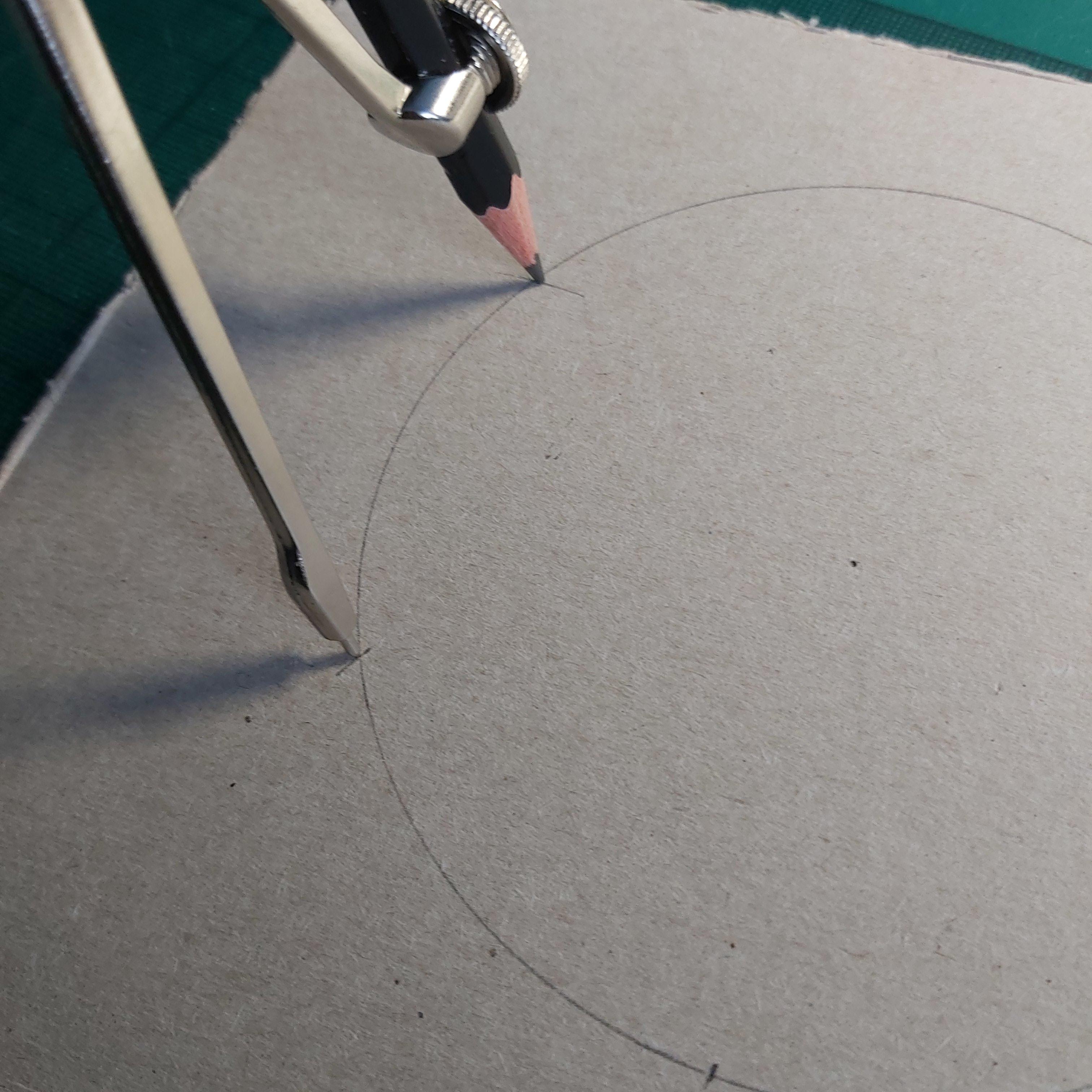 Isometric Template : 6 Steps (with Pictures) - Instructables