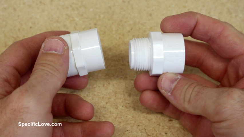 PVC Pipe Car Wash : 5 Steps (with Pictures) - Instructables