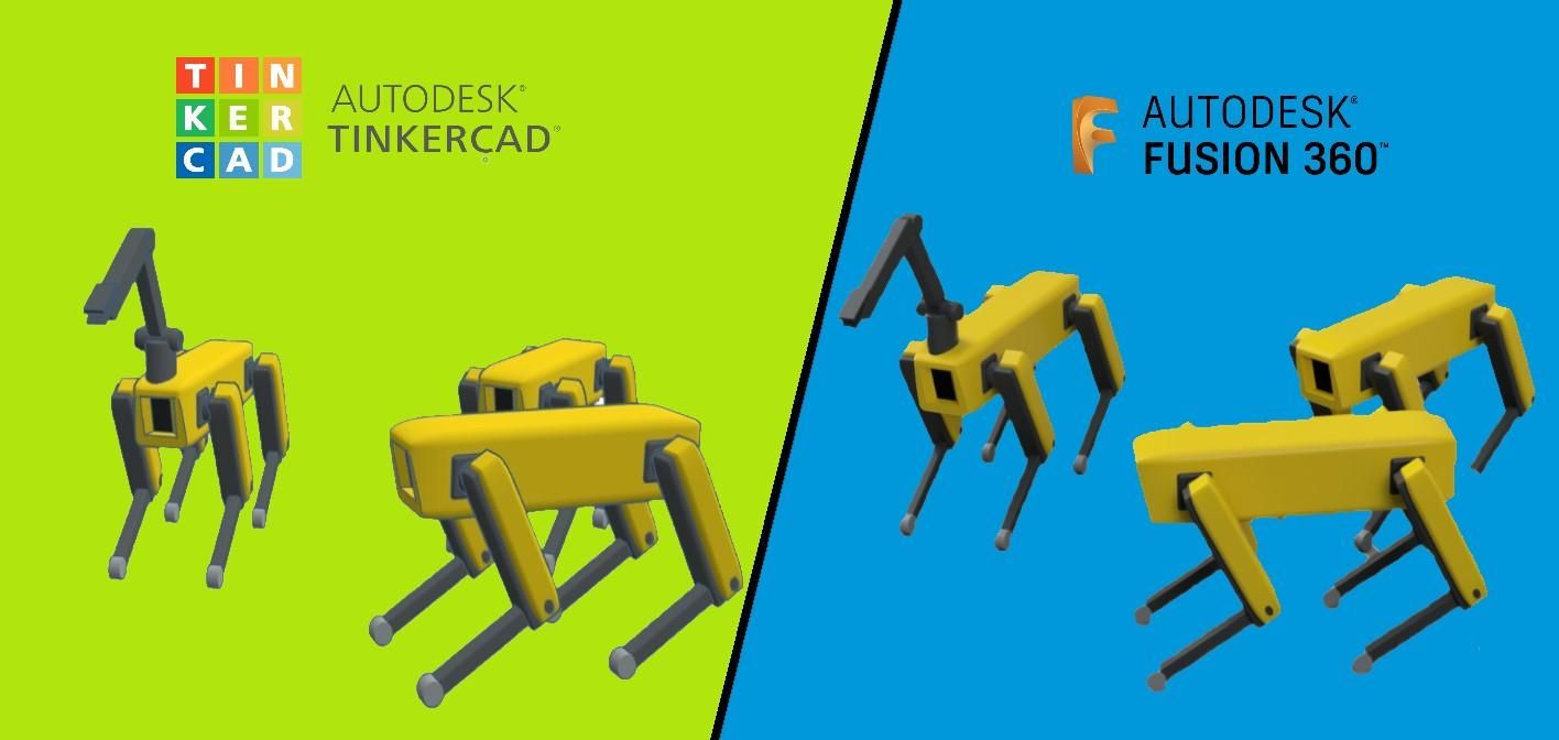 How to Render Your Design From Tinkercad to Fusion 360 : 5 Steps - Instructables