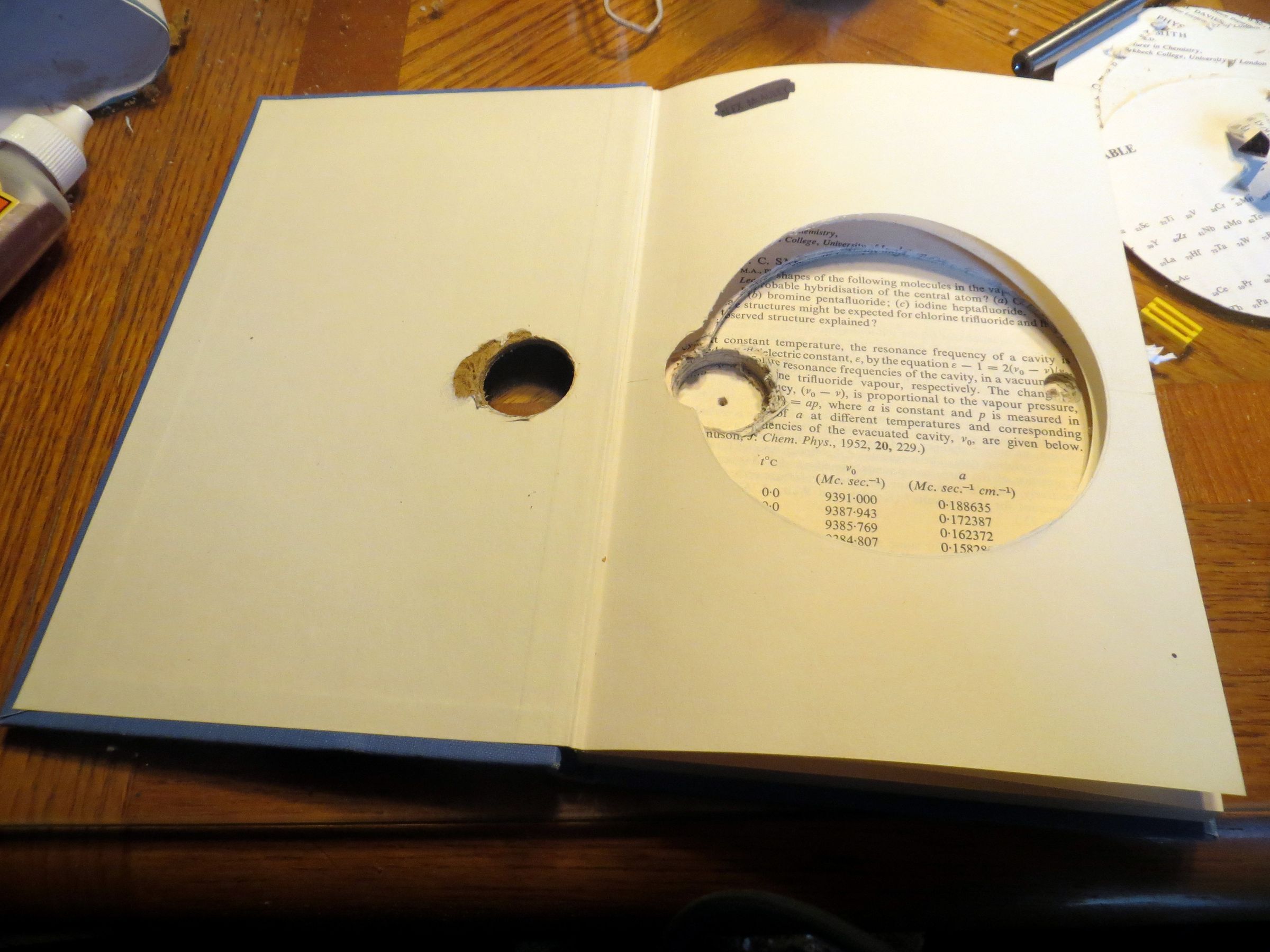 Secret Door Bookcase : 18 Steps (with Pictures) - Instructables