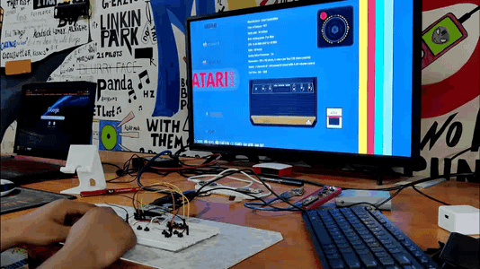 PALPi Retro Game Console : 12 Steps (with Pictures) - Instructables