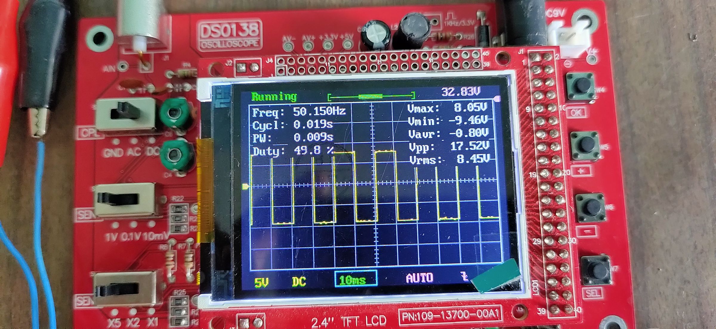 220V DC to 220V AC: DIY Inverter Part 2 : 17 Steps - Instructables