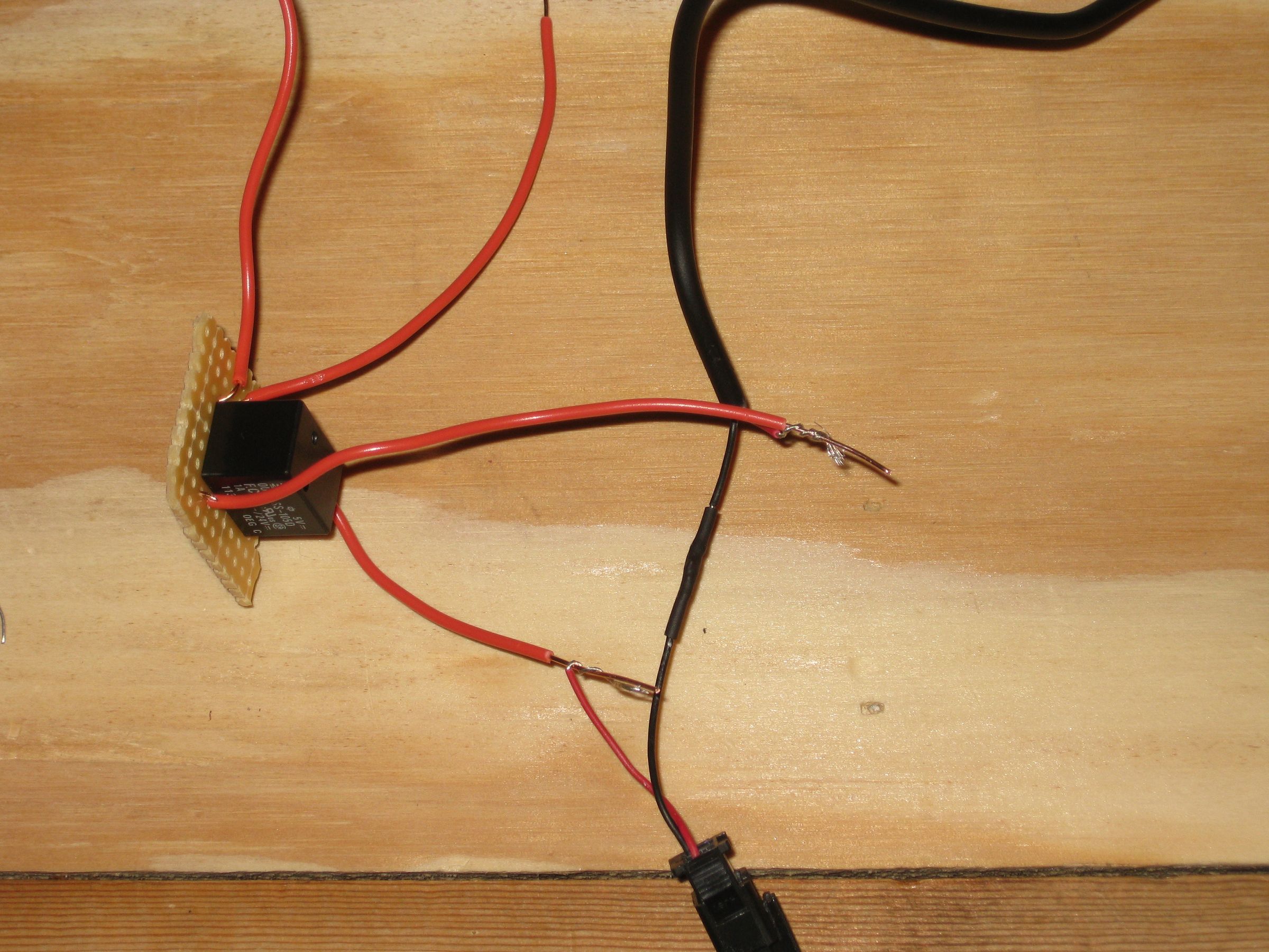 Control EL Wire With an Arduino : 3 Steps - Instructables