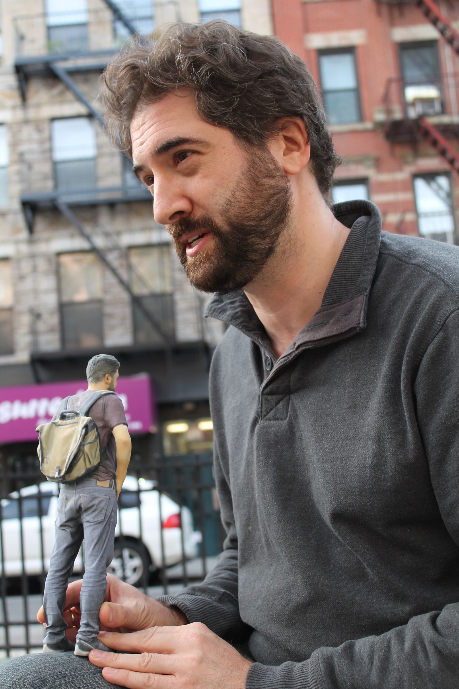 Capturing Full Body Scans in Color : 14 Steps (with Pictures ...