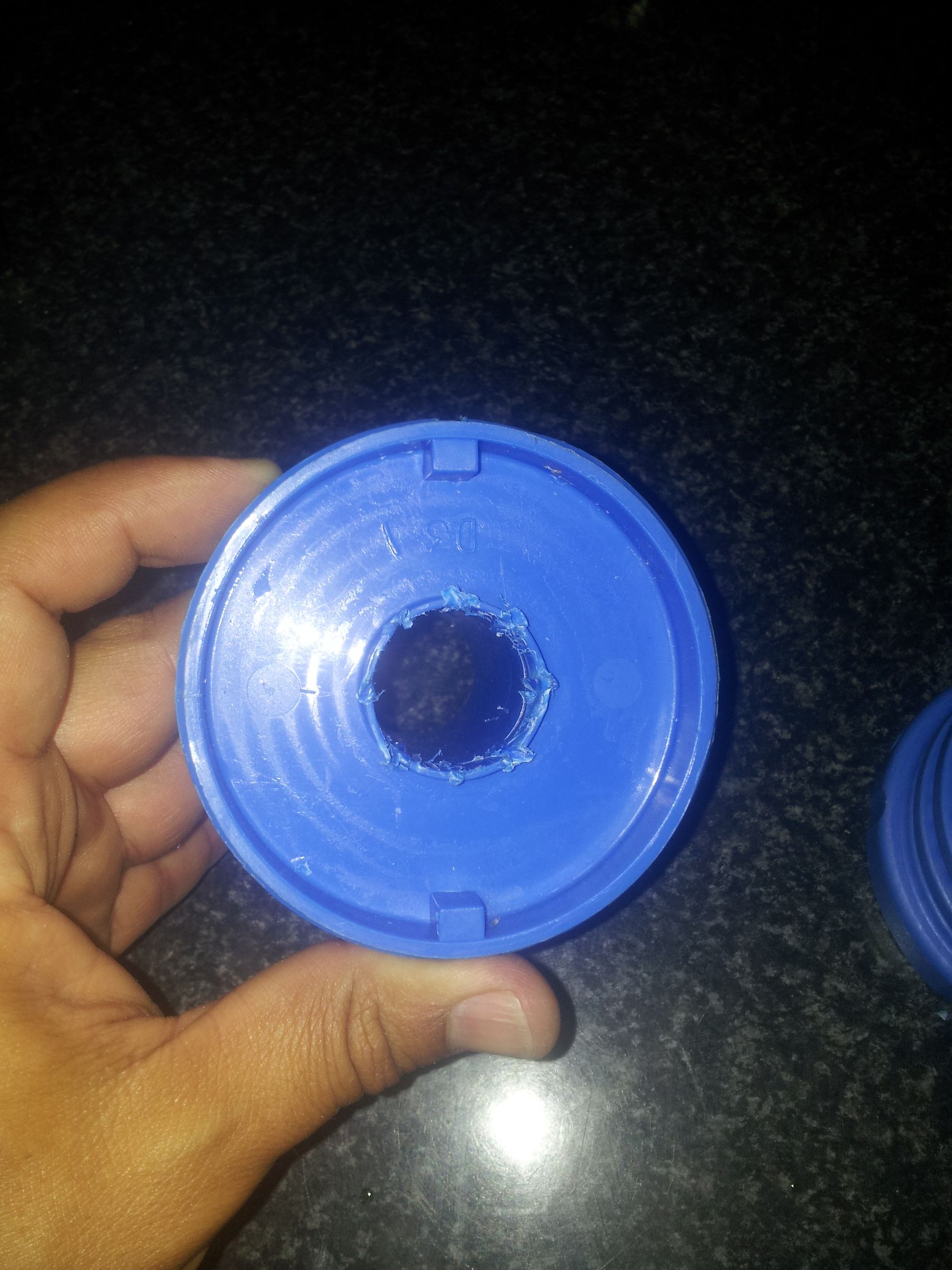 Above Ground Pool Pre Filter : 4 Steps - Instructables