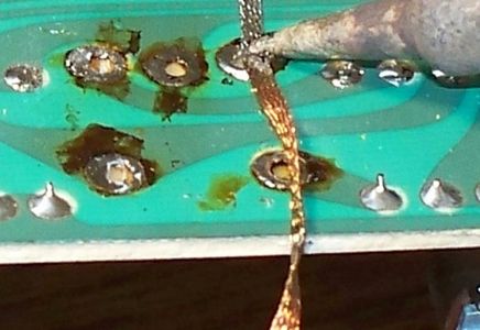 How to Clean the Controls on Your Amplifier : 10 Steps (with Pictures ...