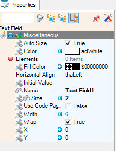 M5STACK How to Display Temperature, Humidity and Pressure on M5StickC ESP32 Using Visuino - Easy ...