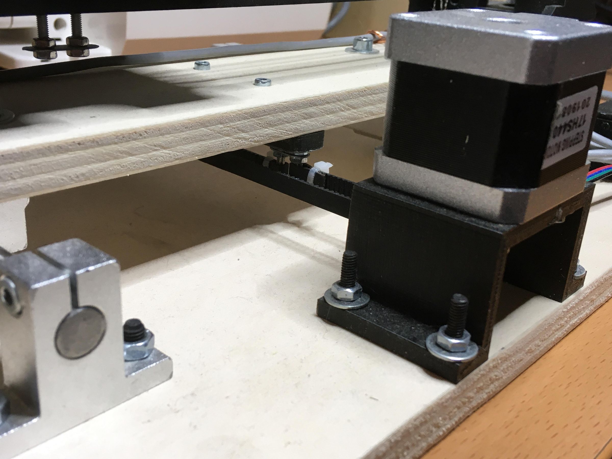 Embroidery Machine : 5 Steps (with Pictures) - Instructables