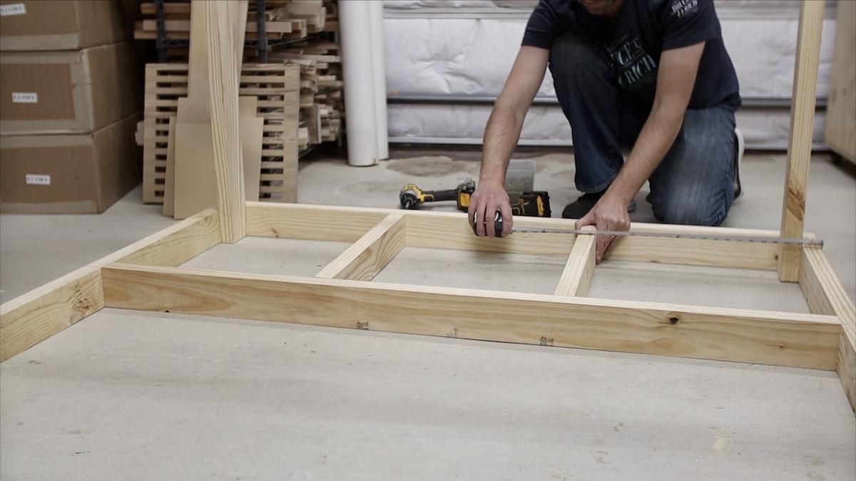 DIY CNC Table Build - FREE Plans : 12 Steps (with Pictures) - Instructables