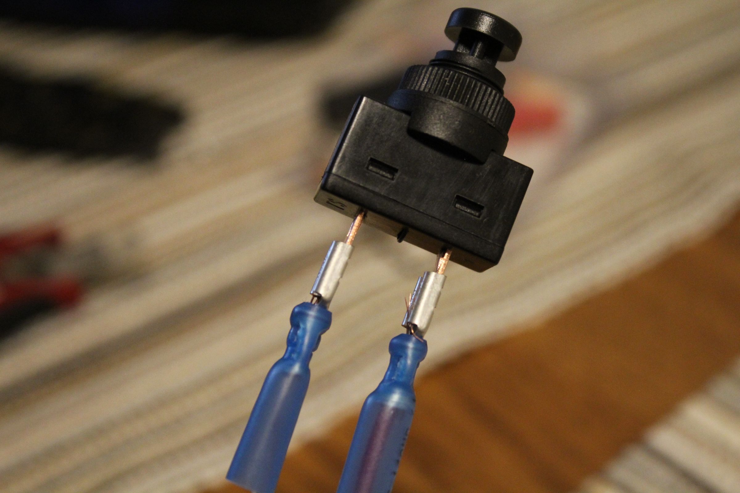 Radiator/Inter-cooler Mister : 15 Steps - Instructables