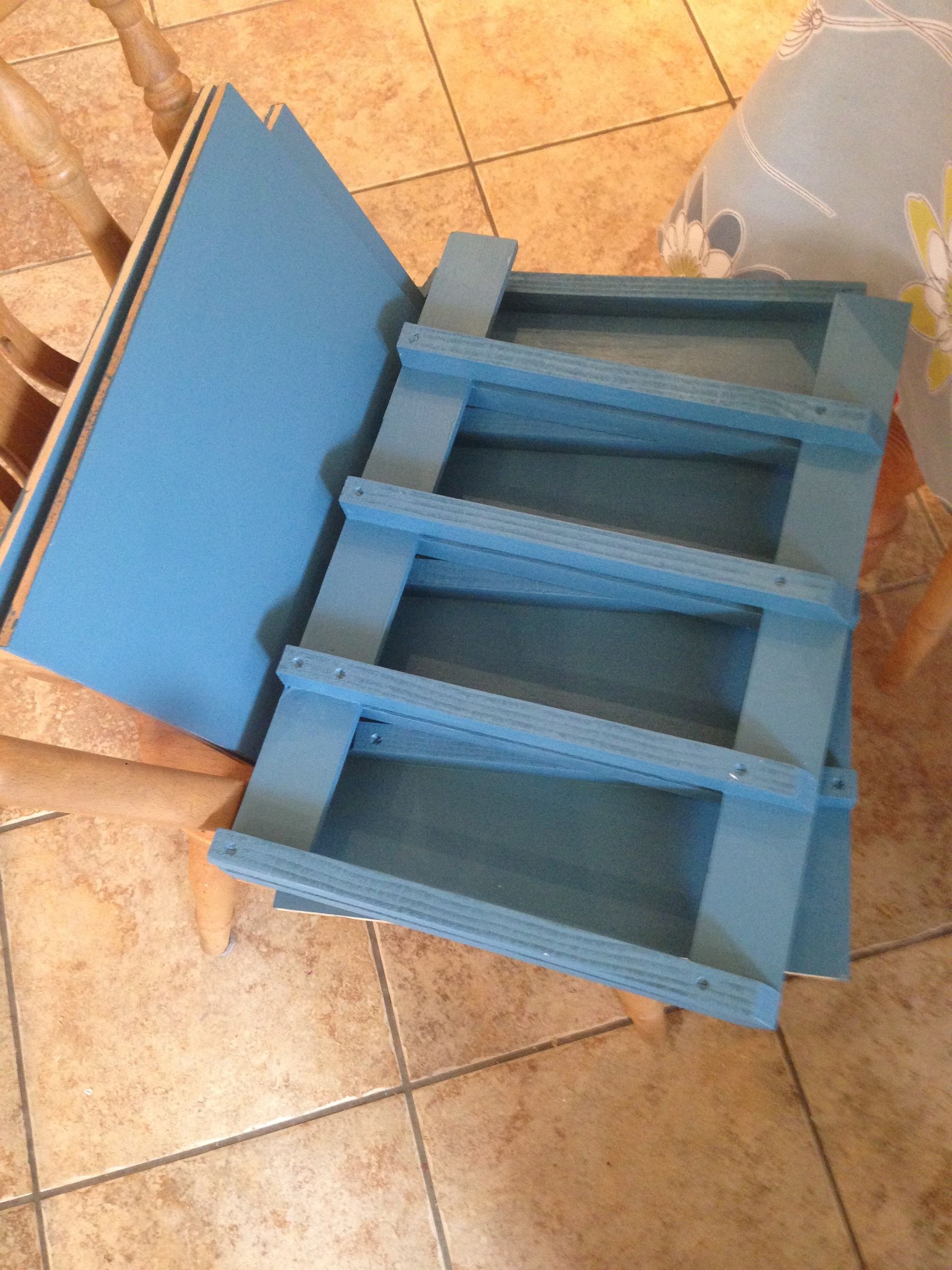 Table-top Mini-bar : 8 Steps (with Pictures) - Instructables