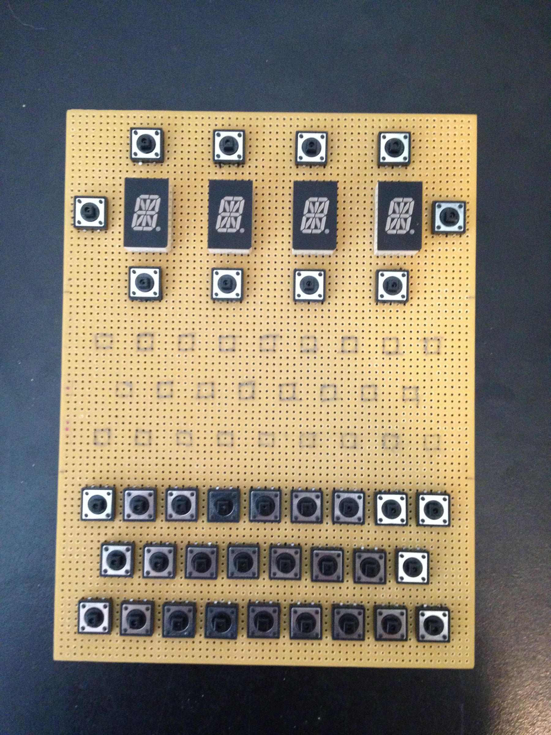 Make Your Own Enigma Replica : 11 Steps (with Pictures) - Instructables