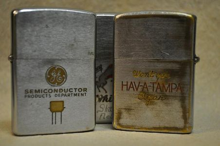 DIY Rebuild of a Zippo Lighter : 10 Steps (with Pictures) - Instructables