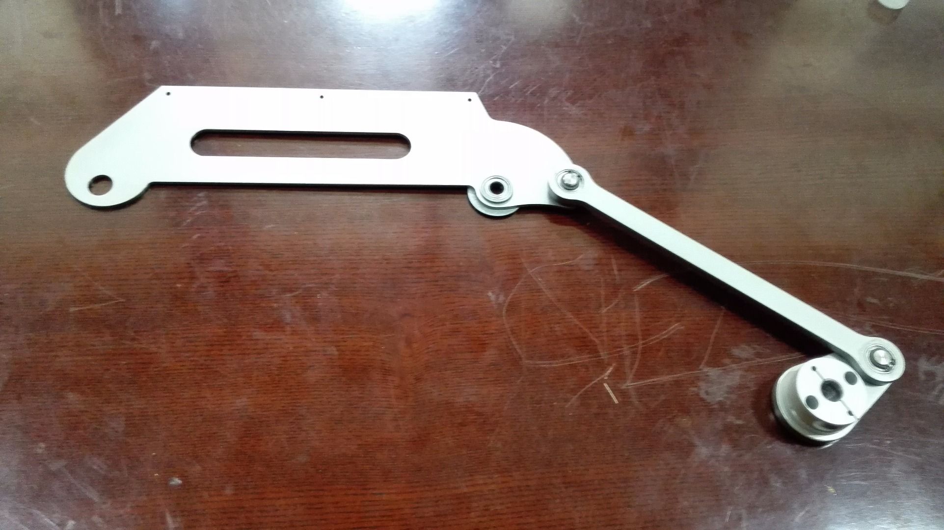 Build a Laser Cut and Soldering Dobot Robot Arm : 16 Steps (with ...