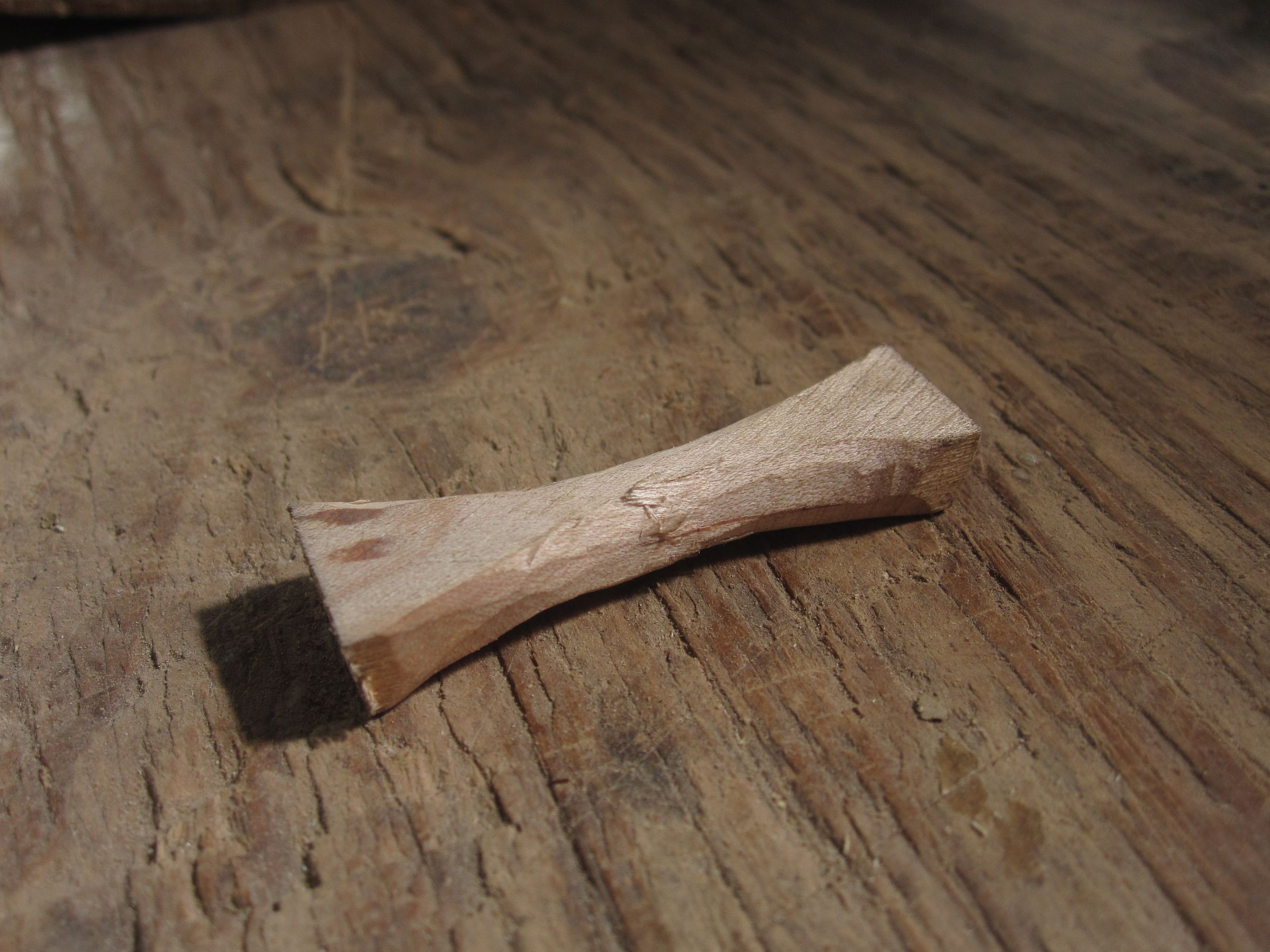 Improvised Folk Fiddle : 9 Steps (with Pictures) - Instructables