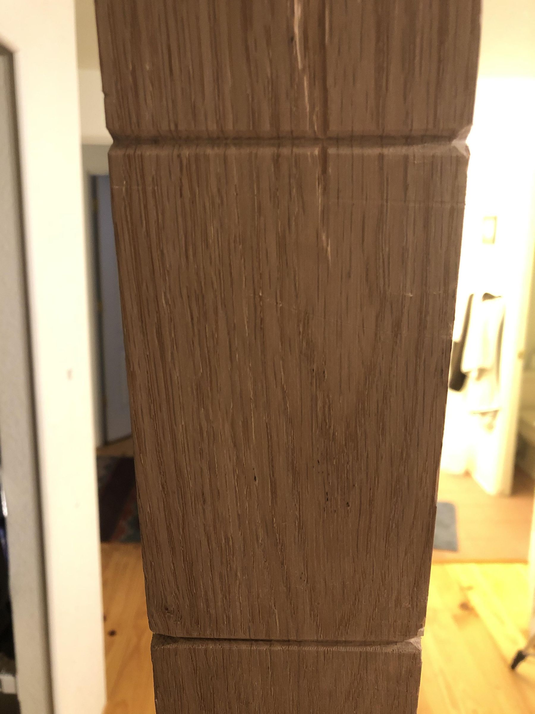 Indoor Makiwara : 4 Steps - Instructables