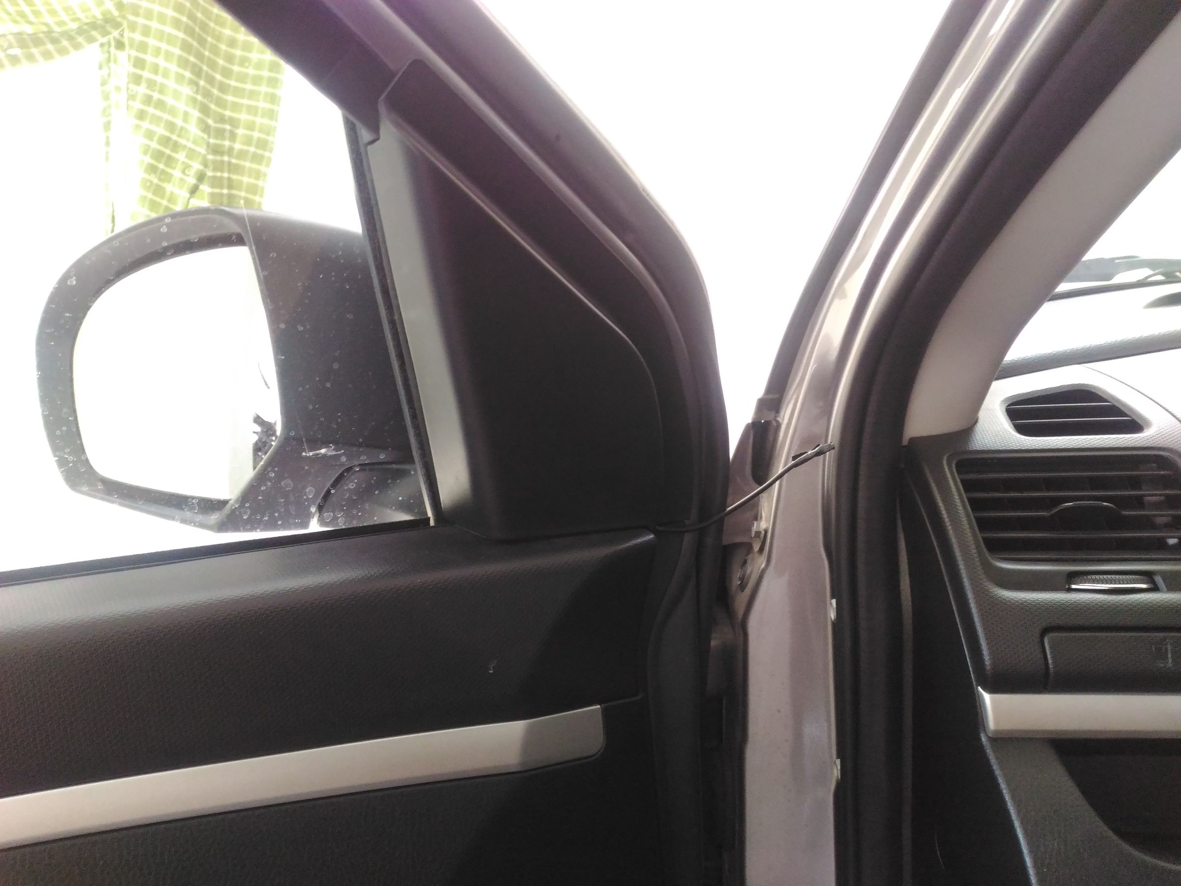 DIY Car Nearside Camera : 10 Steps (with Pictures) - Instructables