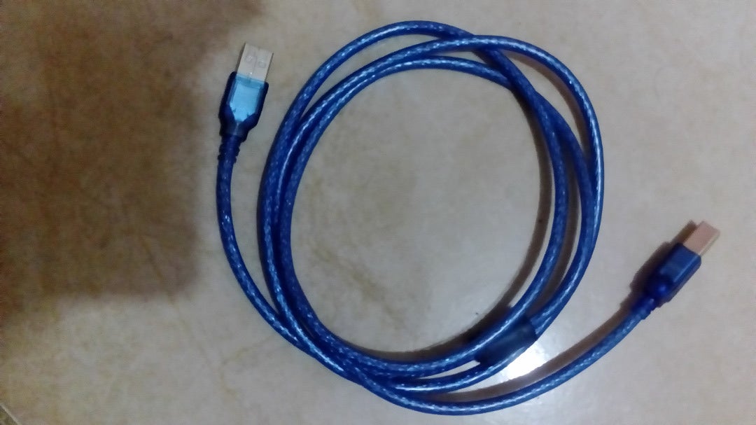 Detecting Obstacles And Warning Arduino Ultrasonic And Buzzer 4 Steps With Pictures
