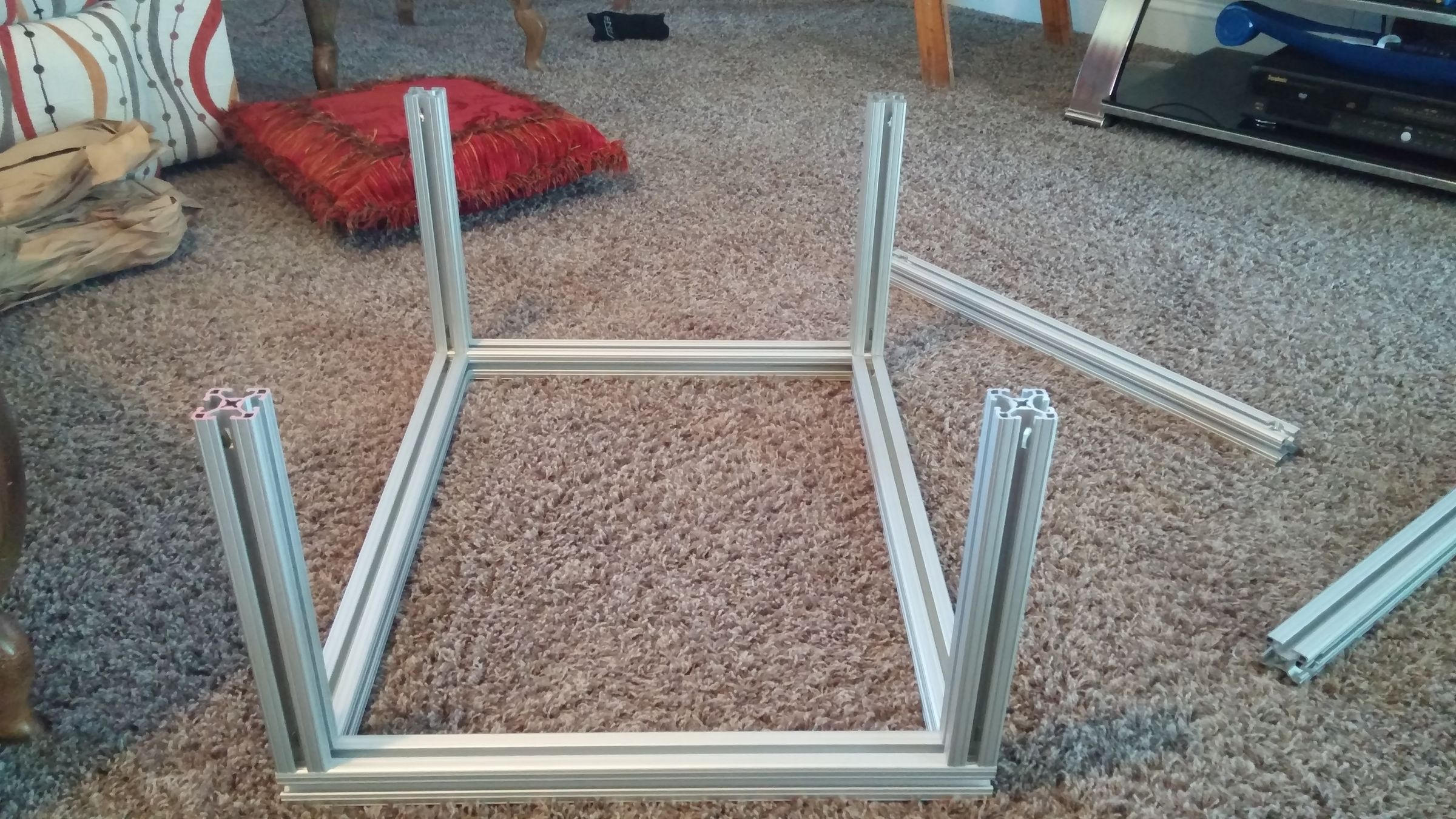 GrOwn - a Solar Powered Arduino Garden : 7 Steps (with Pictures ...