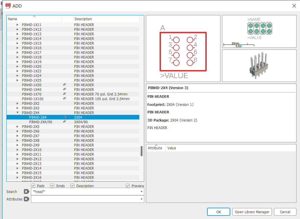 Use Eagle to Make Custom Sensor Shields With Example Project : 6 Steps ...