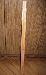 Build a 'canjo'! : 6 Steps - Instructables