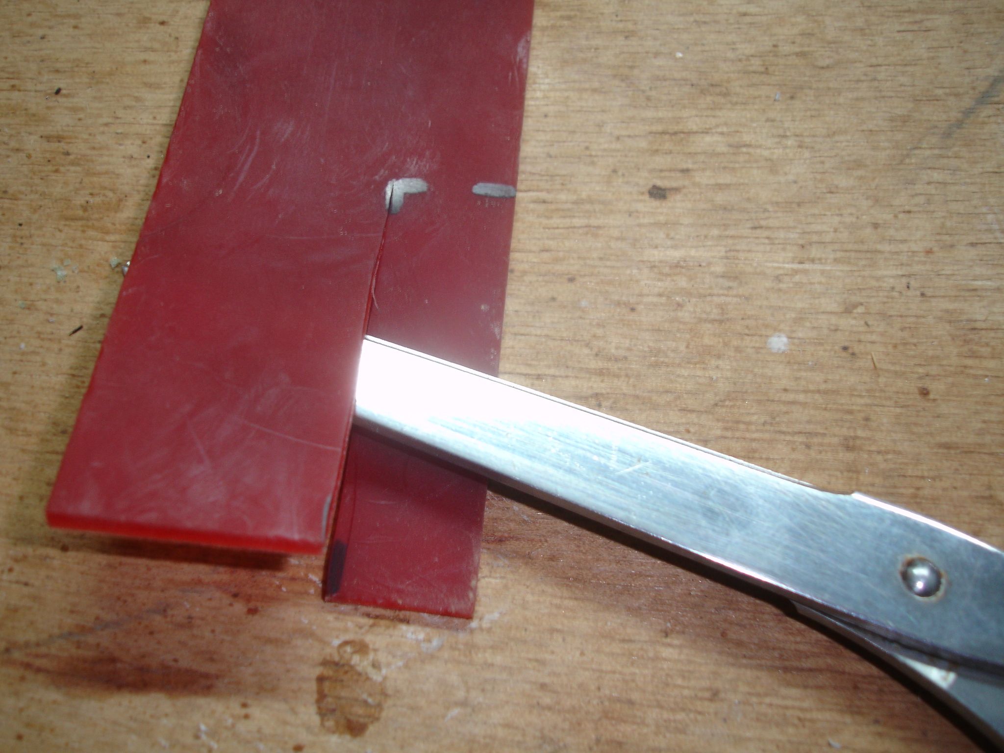 Sling Shot Pellets/ Ammo : 5 Steps - Instructables