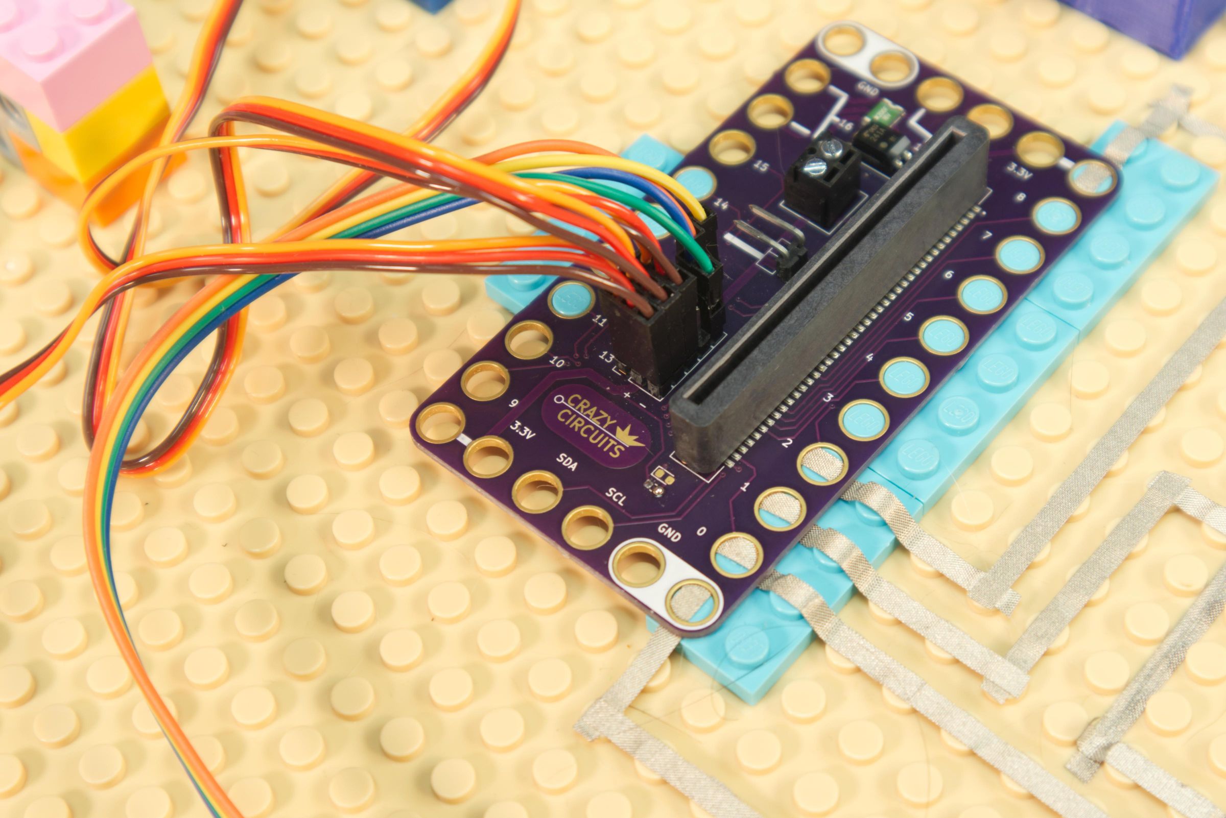 Robotic Hand With Micro:bit : 22 Steps (with Pictures) - Instructables