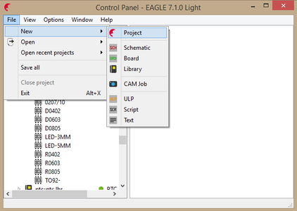 PCB Design in EAGLE : 13 Steps - Instructables