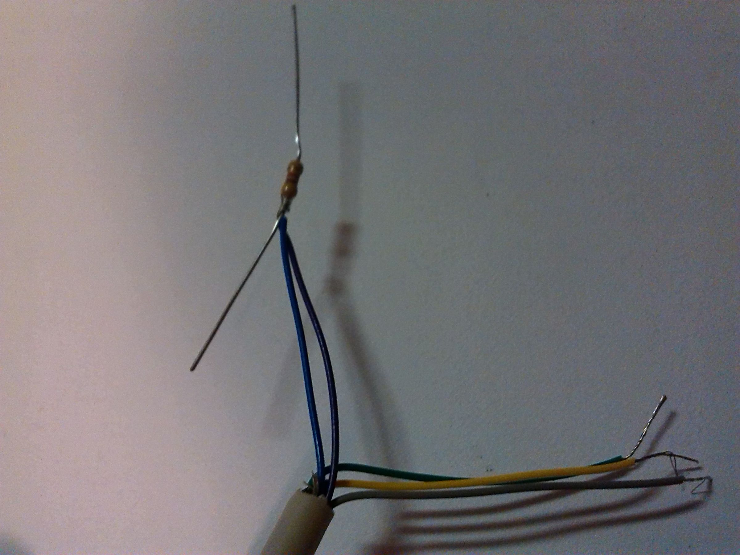 XBox EEPROM Reader/Writer : 10 Steps - Instructables