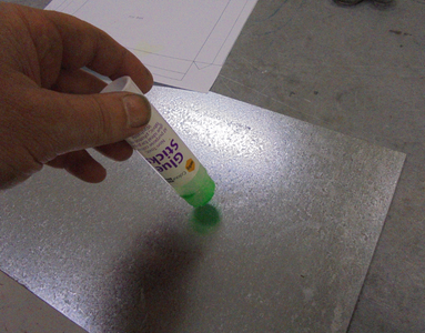 Digital Manufacturing, Drawing and Importing Templates : 8 Steps (with ...