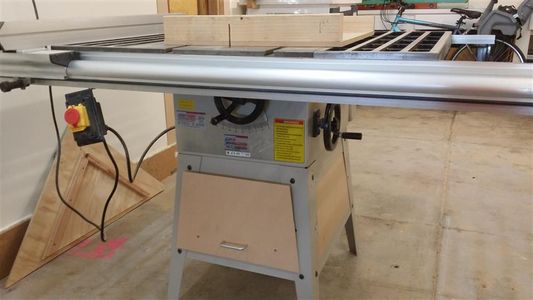 Contractor Saw Dust Collection : 3 Steps (with Pictures) - Instructables