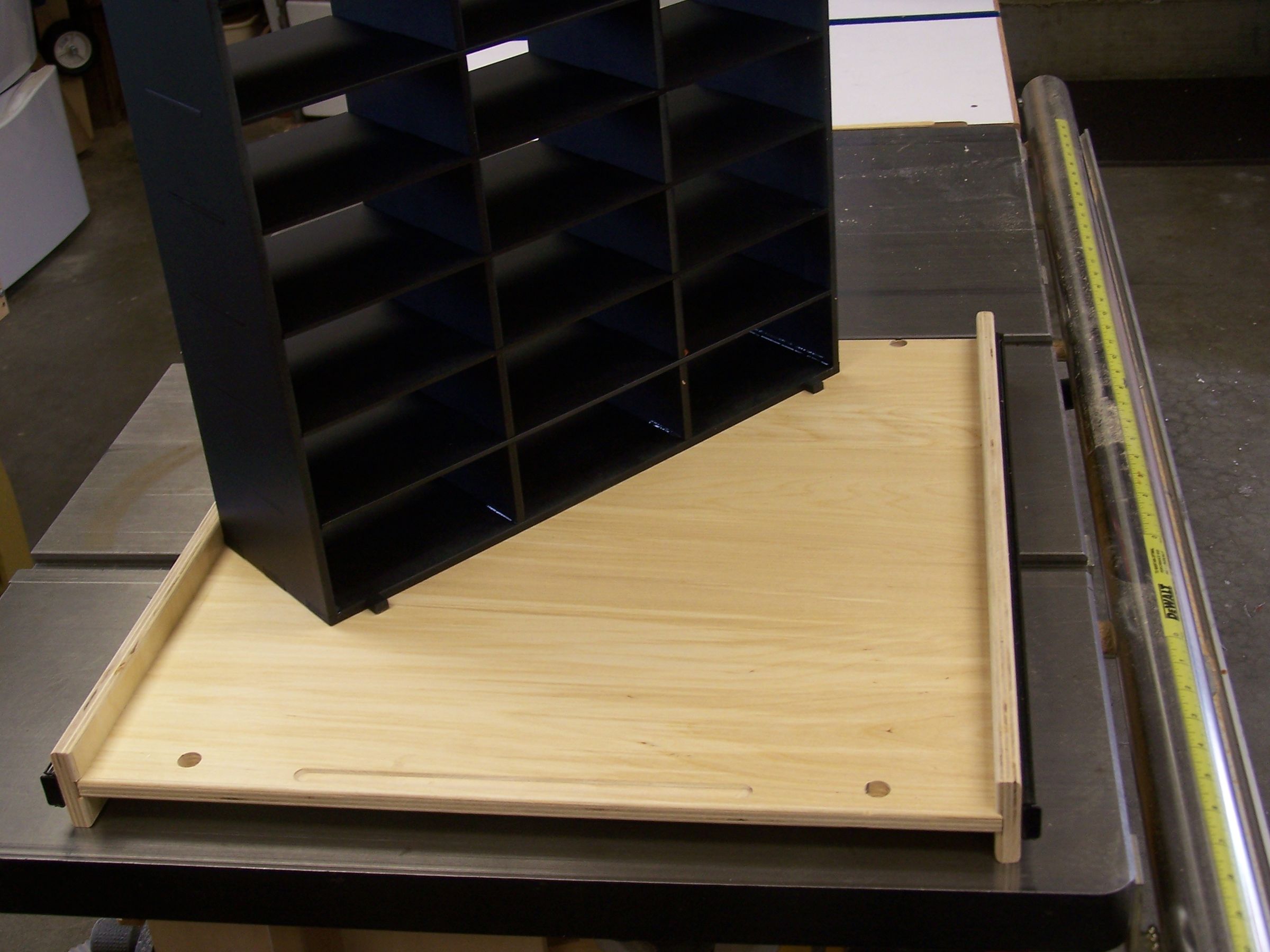 Compact Disc Organizer : 7 Steps (with Pictures) - Instructables