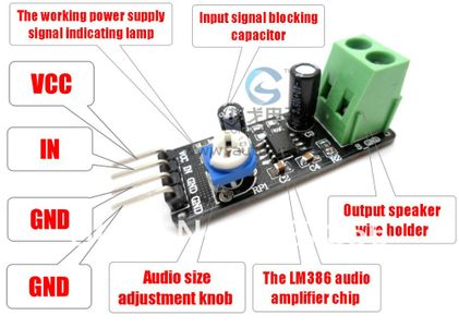 Arduino Digital FM Radio (TEA5767) : 3 Steps - Instructables