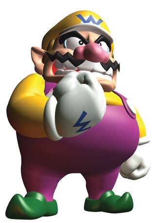 Wario's Activity - Instructables