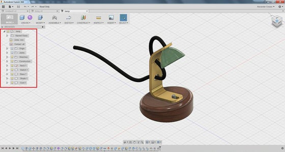 3D Modeling Basics : 34 Steps (with Pictures) - Instructables