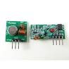 Arduino 433Mhz Wireless Communication Rc Switch : 8 Steps - Instructables