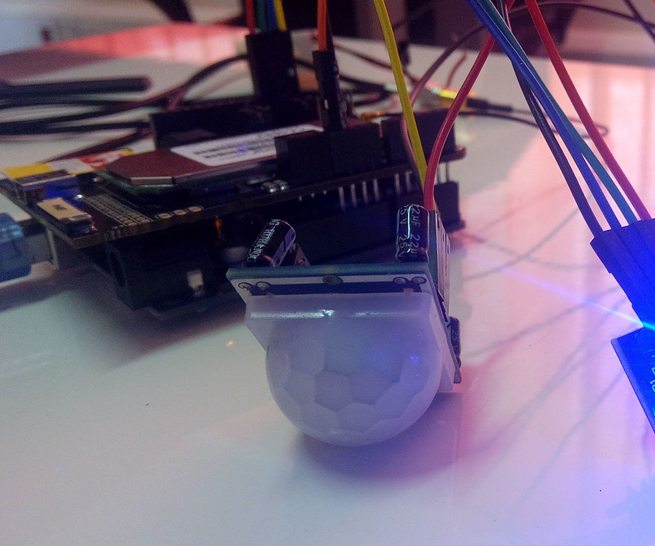 DIY - How to Use the Arduino Uno to Send an Email, SMS and Make a Voice ...