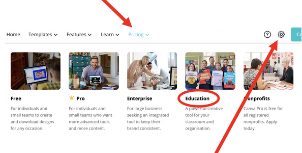What Is Canva for Education? : 17 Steps - Instructables