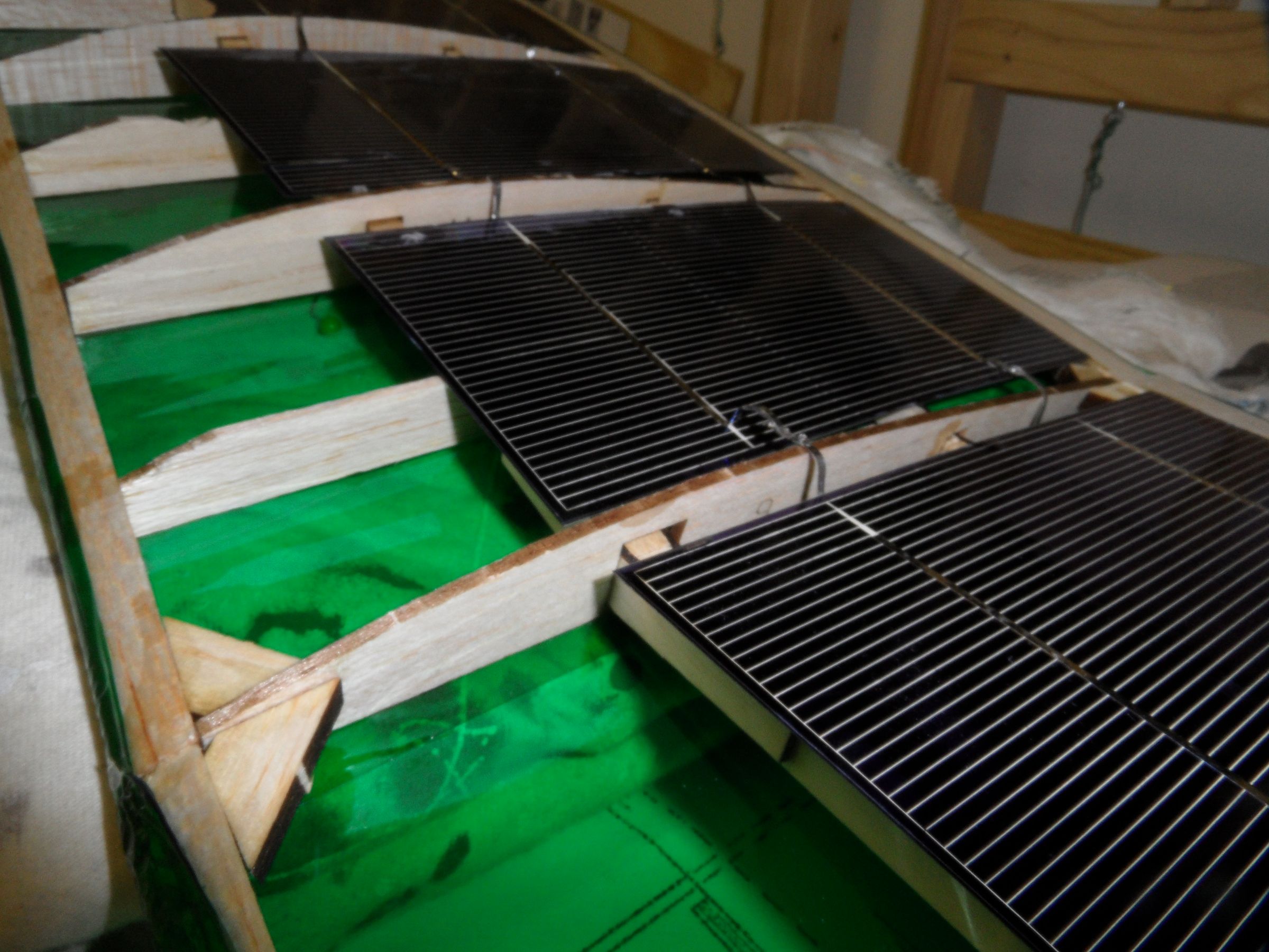 Solar Plane : 7 Steps (with Pictures) - Instructables