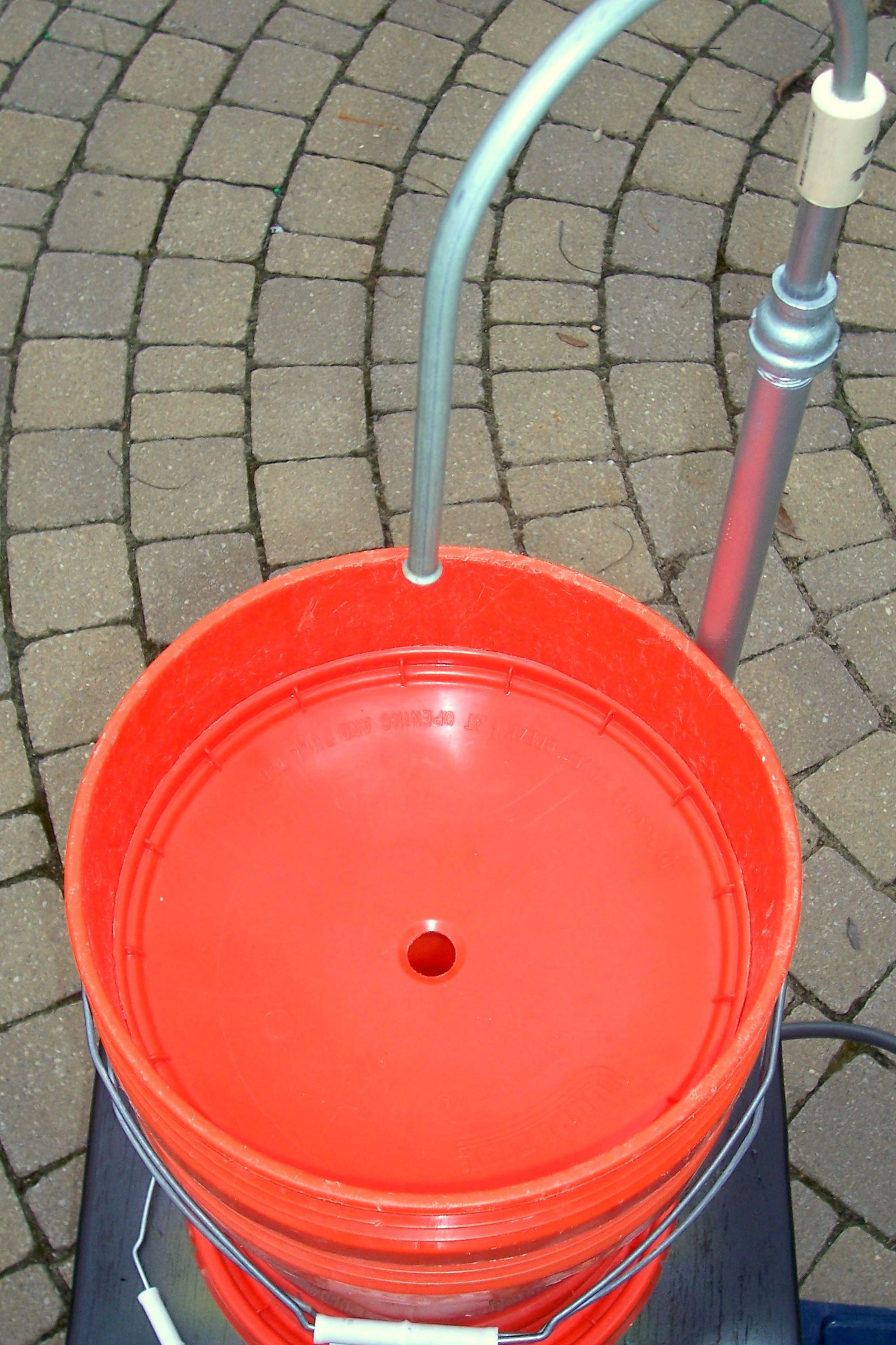 Field Sink : 13 Steps (with Pictures) - Instructables