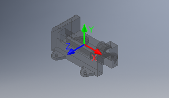 How to Create a Vise Assembly on Inventor : 8 Steps - Instructables
