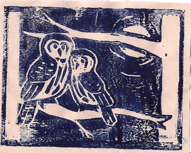 How to Make Linocuts! : 8 Steps (with Pictures) - Instructables